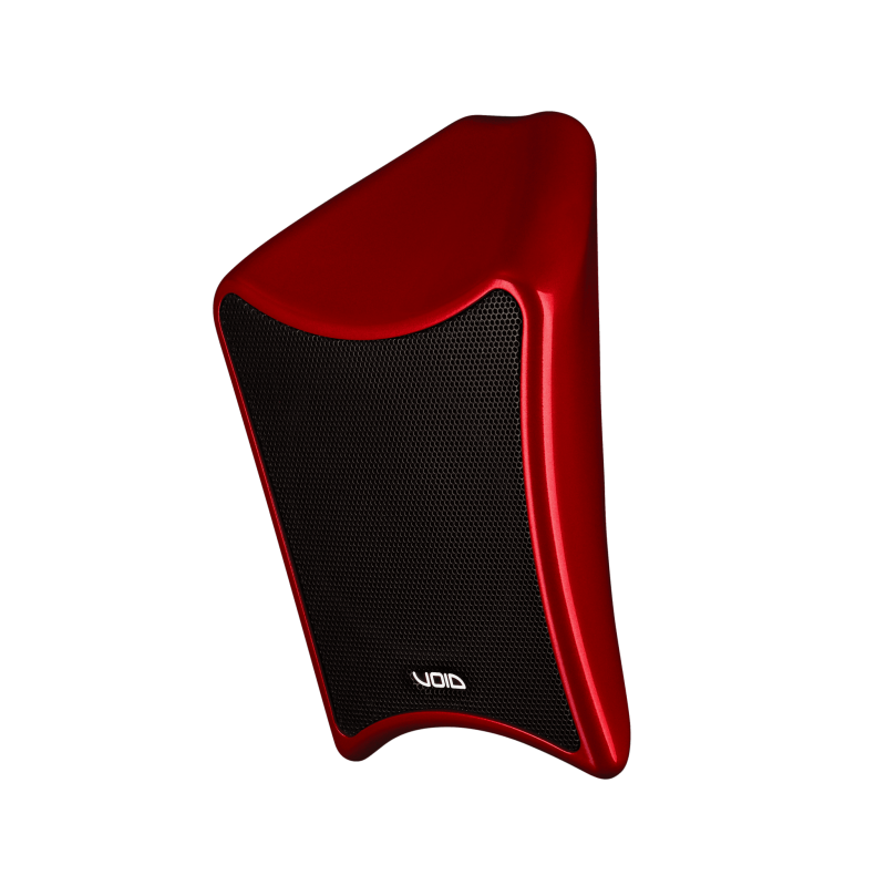 Void Tri Motion – ABC Sound Machine