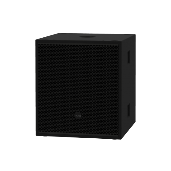 Stasys series – ABC Sound Machine