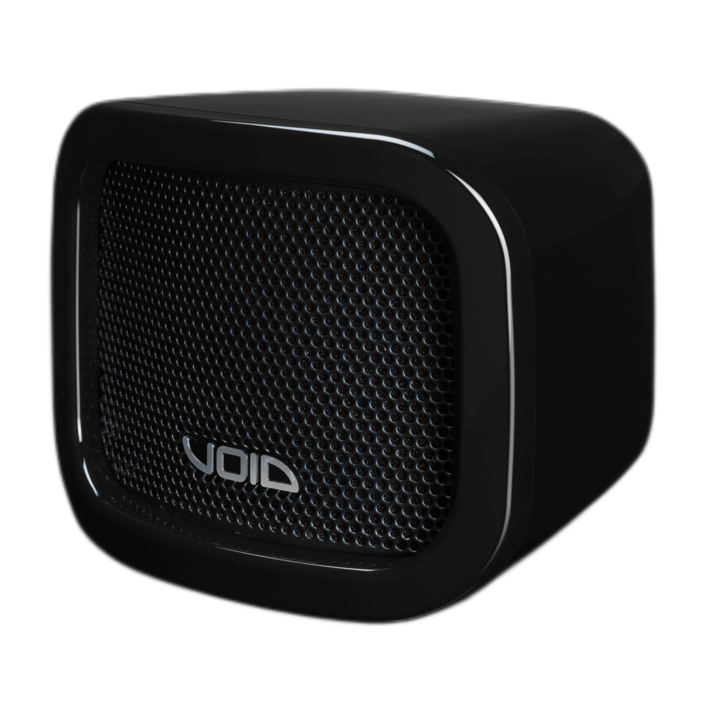 Void Cyclone 4 – ABC Sound Machine